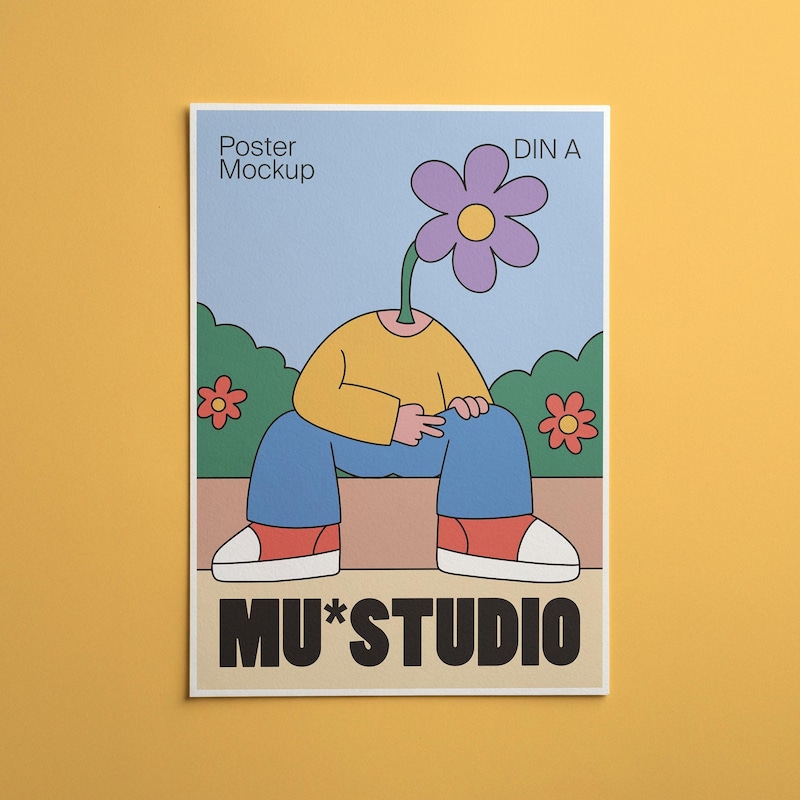 Clean up Posters - Etsy