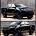 Ford Raptor Sport ,ford Raptor Claw,ford Car Raptor F150 Decal Vinyl ...
