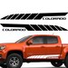 Chevrolet,colorado Decal, Trouvez Decals,chevy Trucks 1500 Window ...