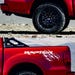 Ford Raptor Sport ,ford Raptor Claw,ford Car Raptor F150 Decal Vinyl ...