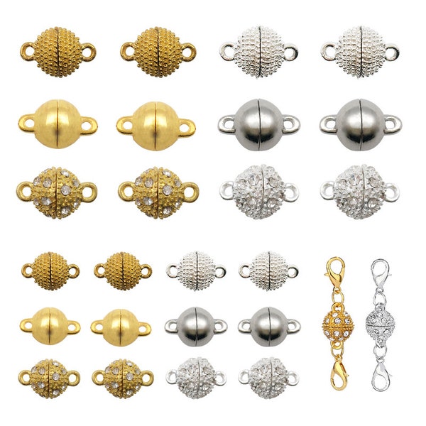 Handmade Clasp - Etsy