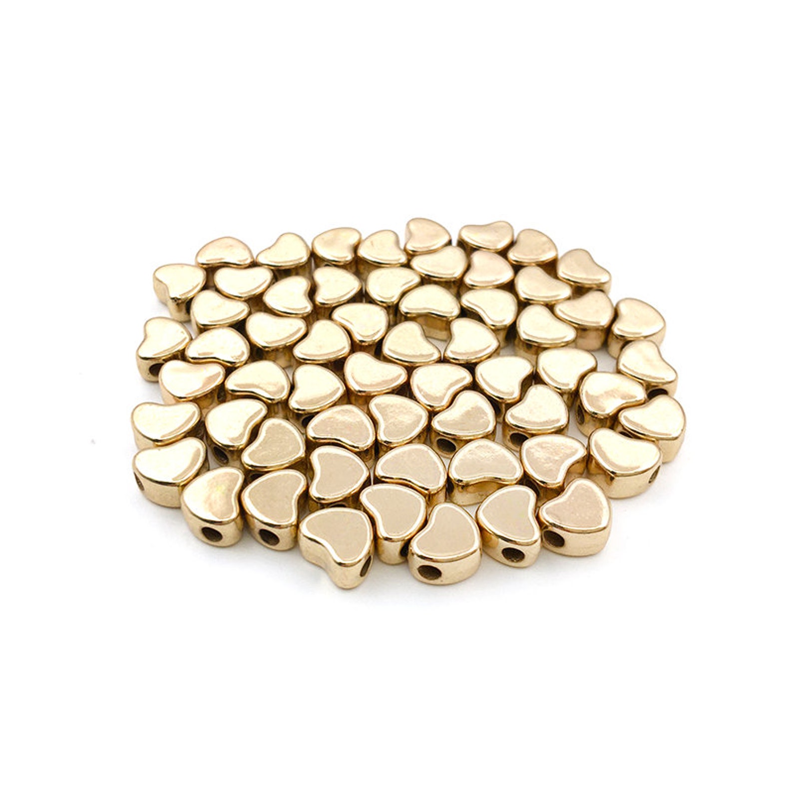 Pearl Set 15 Grid Pearl Storage Box Set Abs Imitation Pearl | Etsy