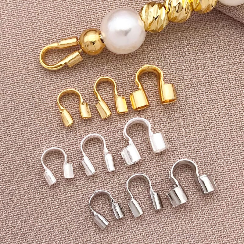U Loop Earring - Etsy