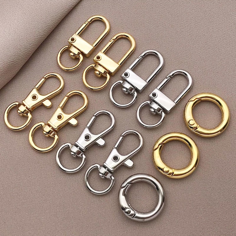 Gold Lanyard Non Tarnish - Etsy