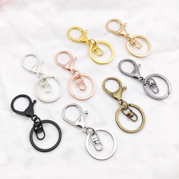 Key Ring Clasp - Etsy