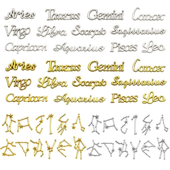 Four types of zodiac signs 60 photos - Astrologytoyou.com