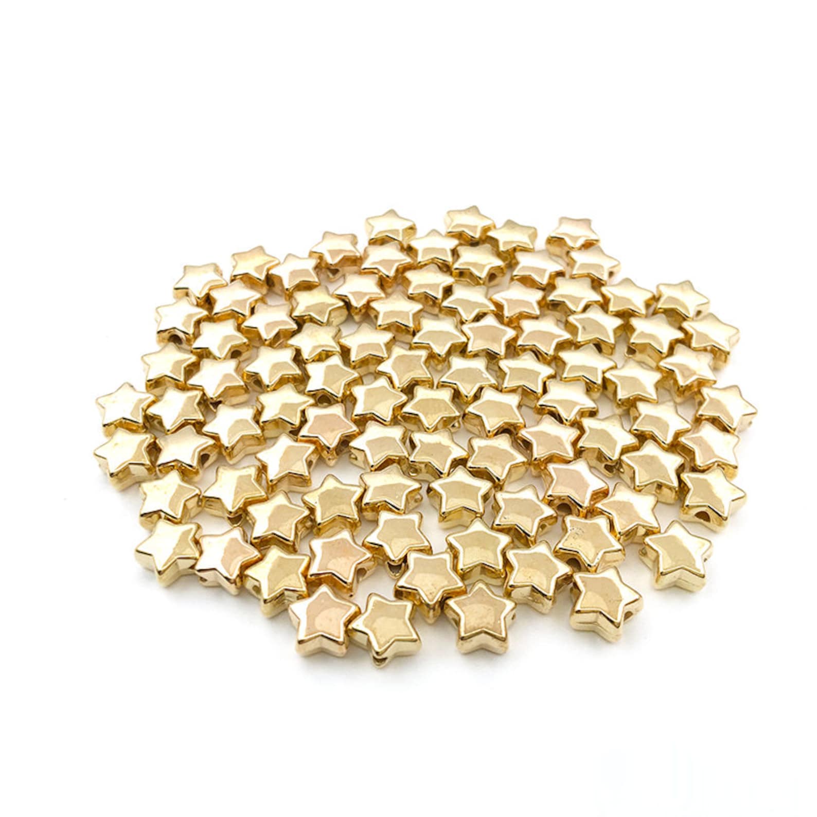 Pearl Set 15 Grid Pearl Storage Box Set Abs Imitation Pearl | Etsy