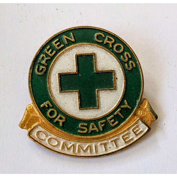 Safety Committee - Etsy