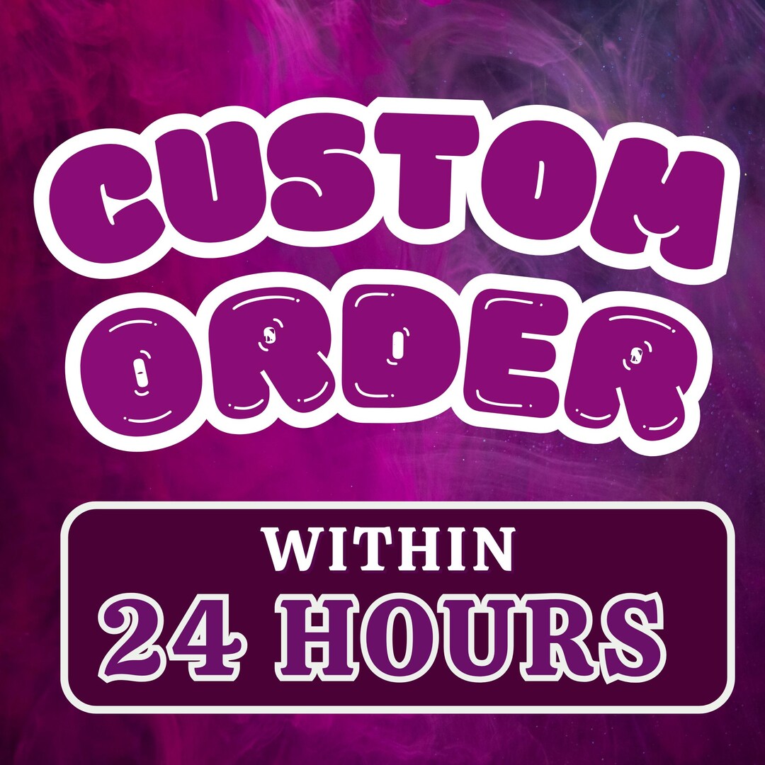 Custom Flyer Design Service - Etsy
