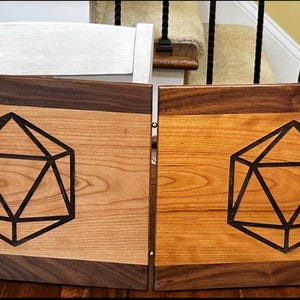 Magnetic Game Master Screen Panel (single) for Use in Role Playing ...