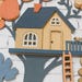 3D Treehouse Laser Cut Files: Multilayer Wooden Farm Decor (digital) - Etsy