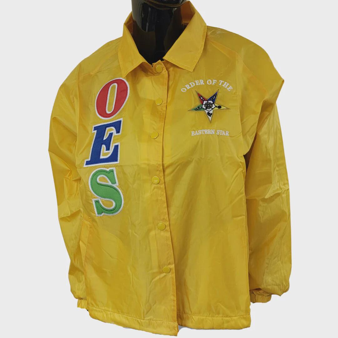 OES Line Jackets - Etsy