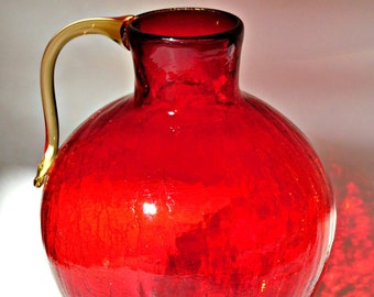 Pilgrim Glass Co - Etsy