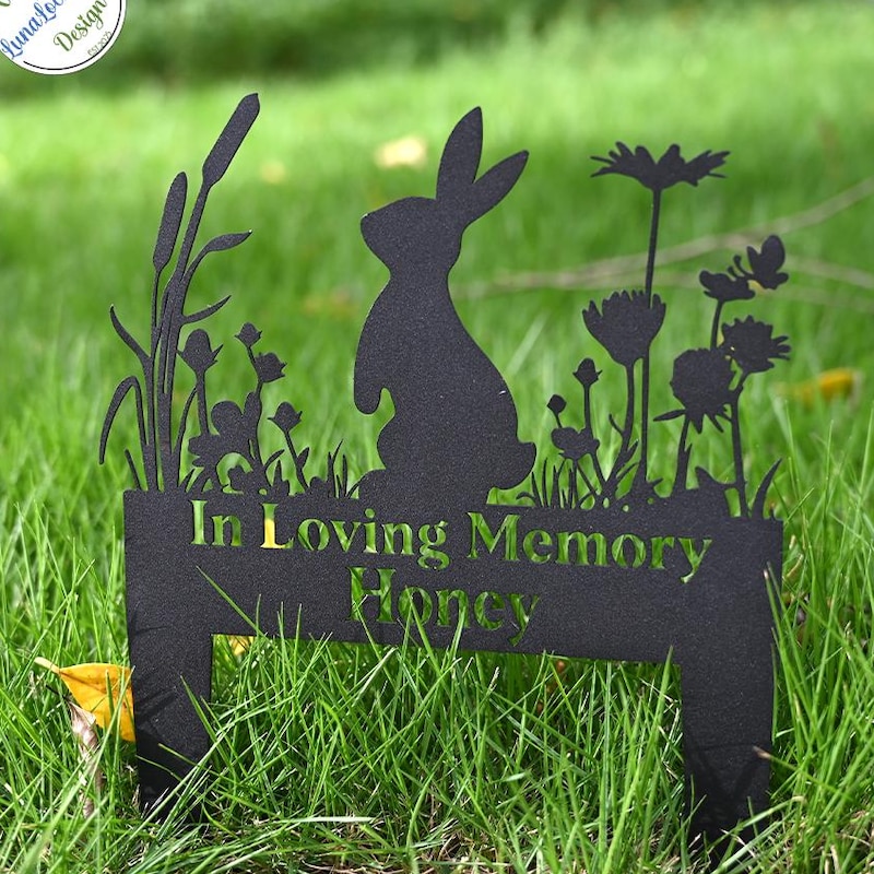 Pet Passed Plaque - Etsy