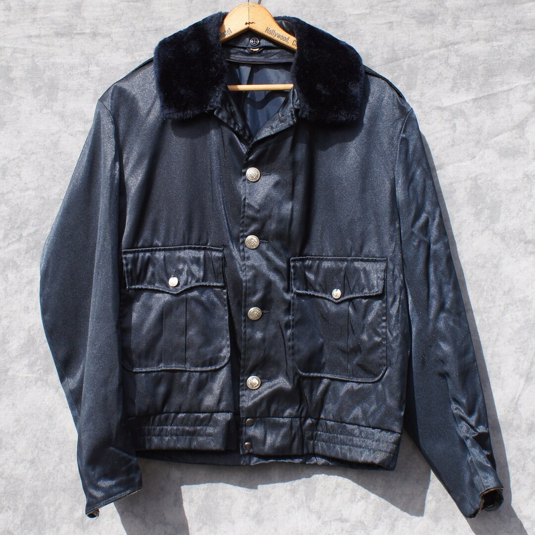 US Customs Jacket Coat Uniform Border Patrol - Etsy