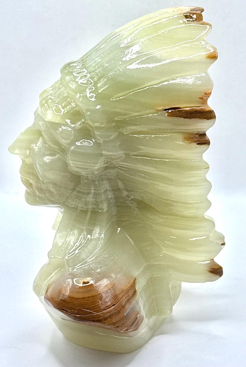 Native American Carving - Etsy