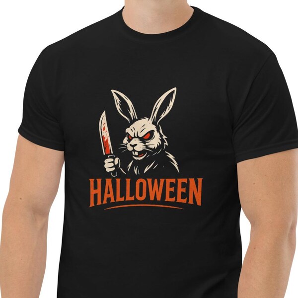 Killer Bunny Costume - Etsy