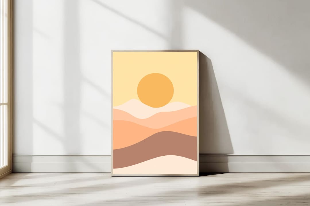 Digital Art Print - Etsy