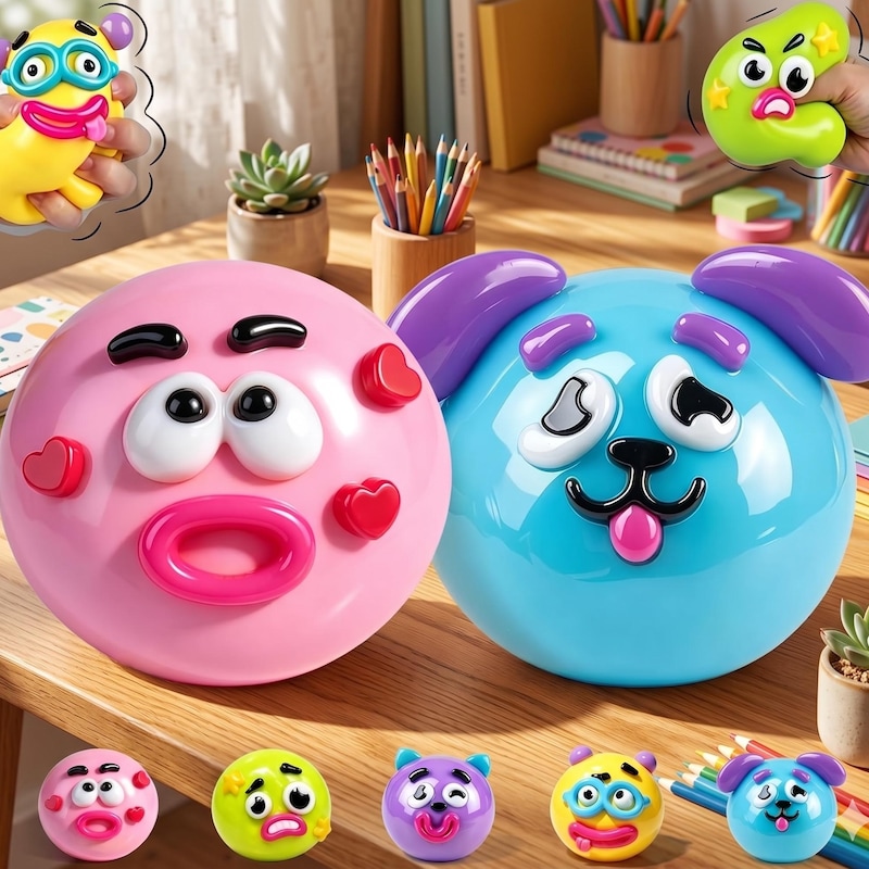 Five Below Dumpling Squishy - Etsy