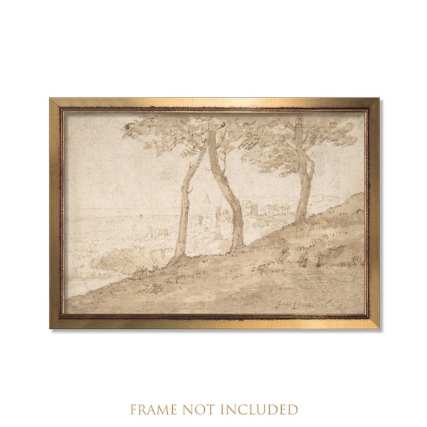 Vintage Sepia - Etsy