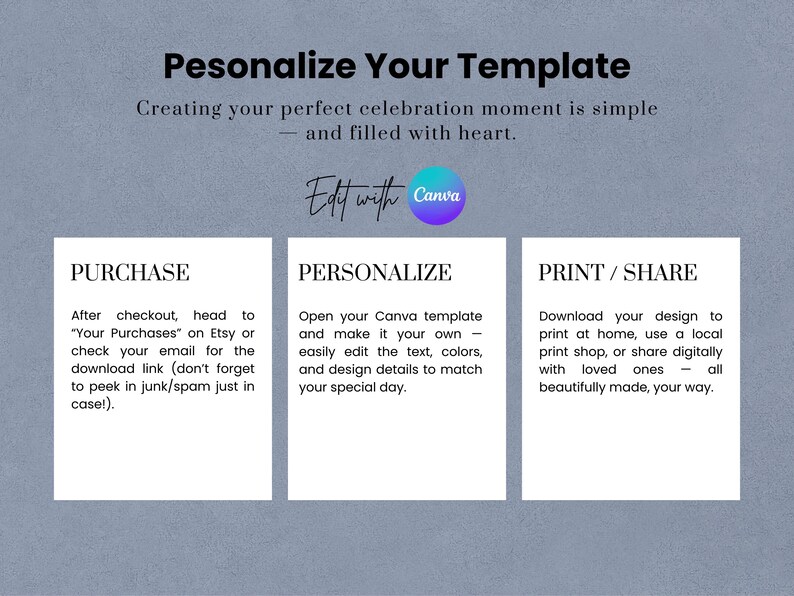 Baseball Birthday Invitation, Editable Canva Template, Sports Boy ...