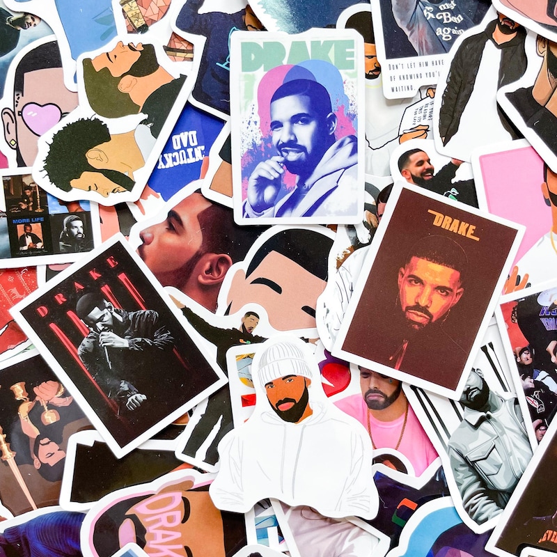 90s Stickers - Etsy