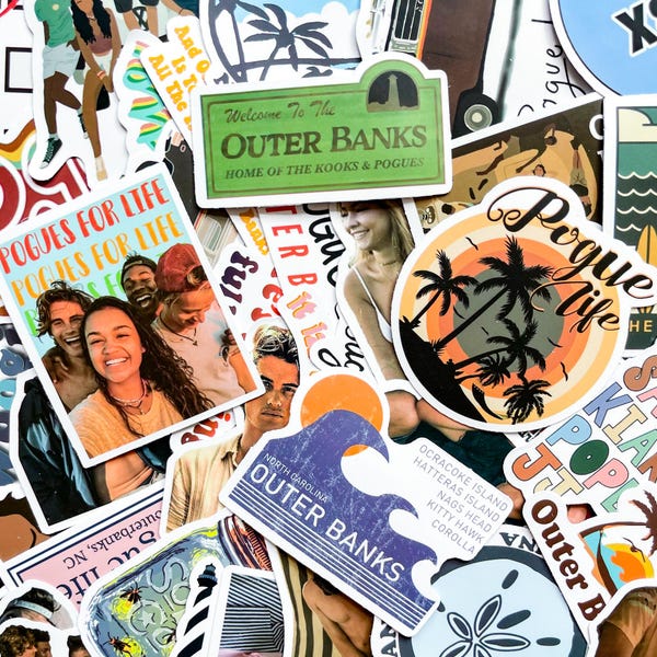 Outer Banks Clothing - Etsy