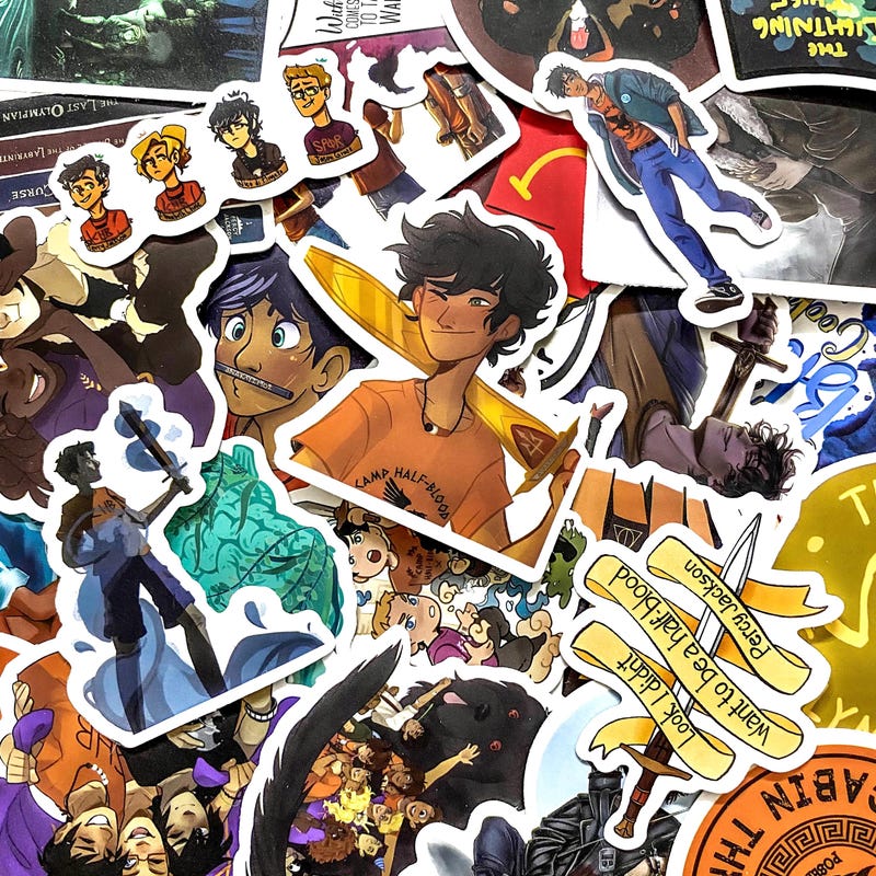 The Jackson Cartoon - Etsy UK