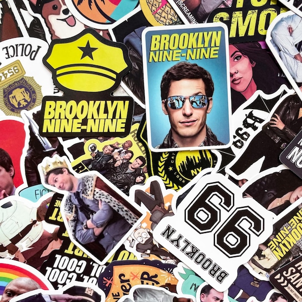 Brooklyn - Etsy