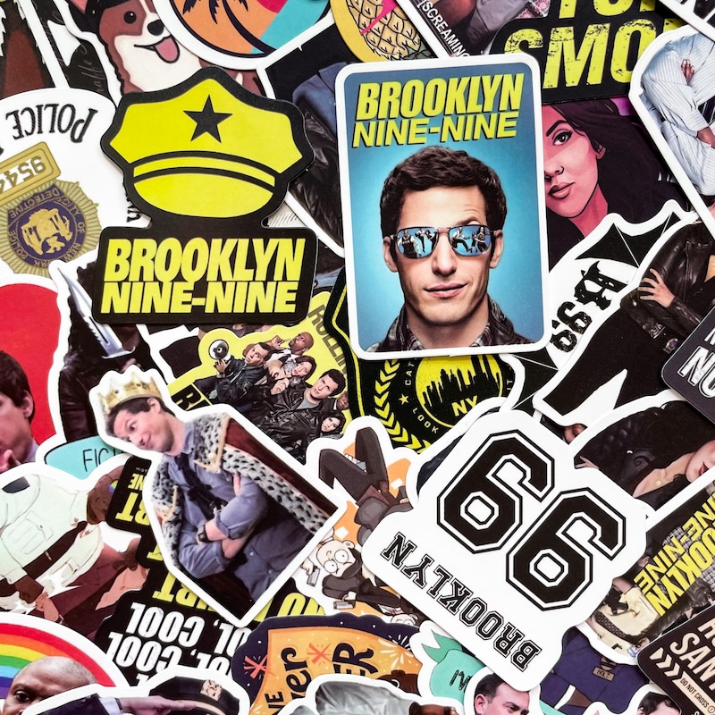 Brooklyn - Etsy