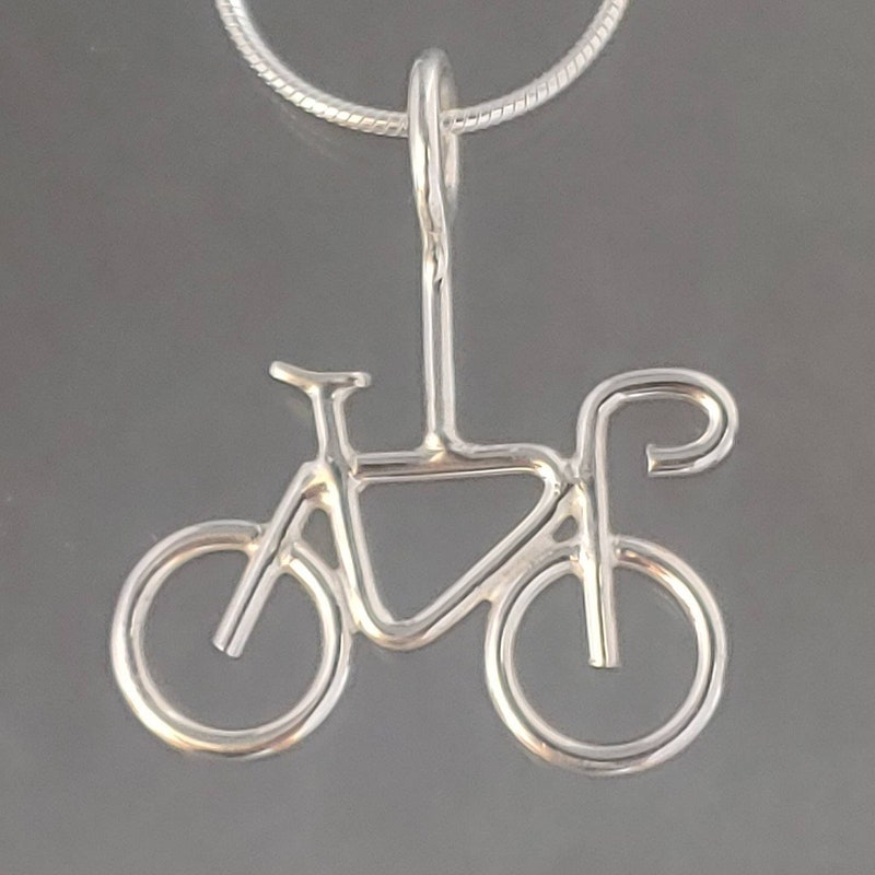 Wire Bike - Etsy