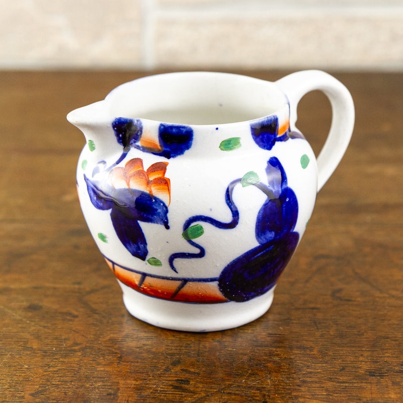 Gaudy Welsh - Etsy