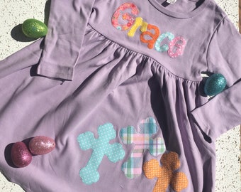 Easter Sunday Dress - Etsy