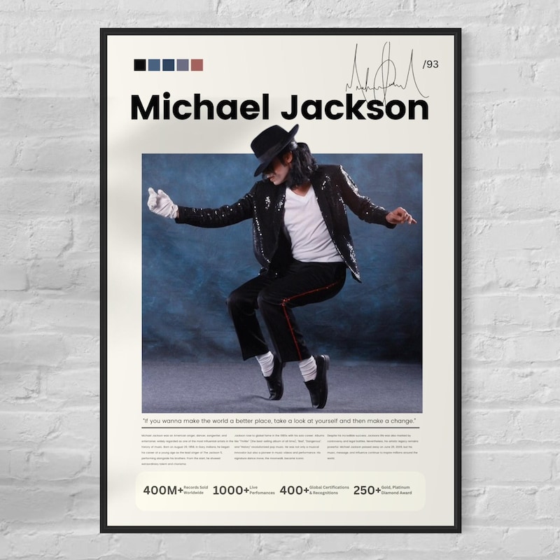 Michael jackson kostüm kinder - Etsy.de