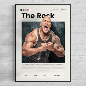 dwayne johnson yelling