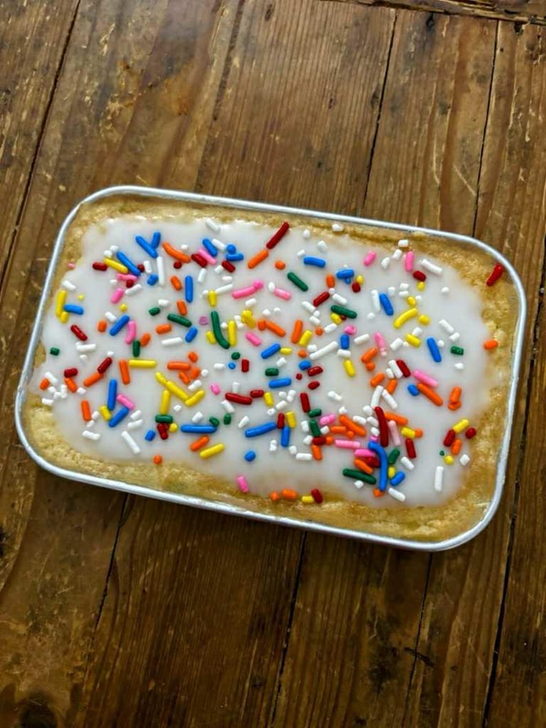 Easy Bake Oven Mixes CAKE & FROSTING Mixes – 18 Cake Frosting Ultimate ...