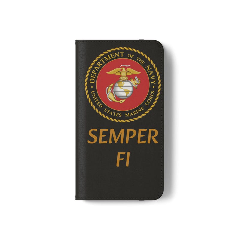 Pocket Book Phone Case - Etsy