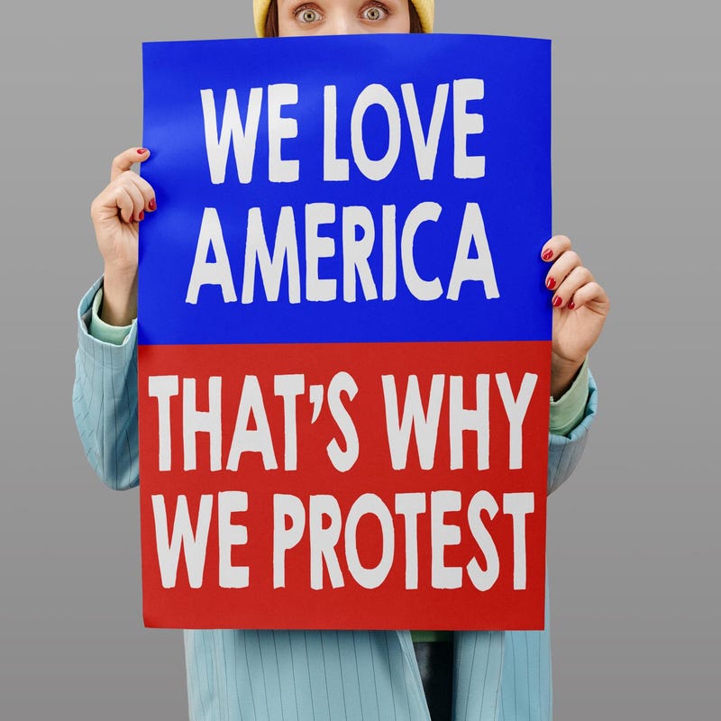 Love, Thats America - Etsy