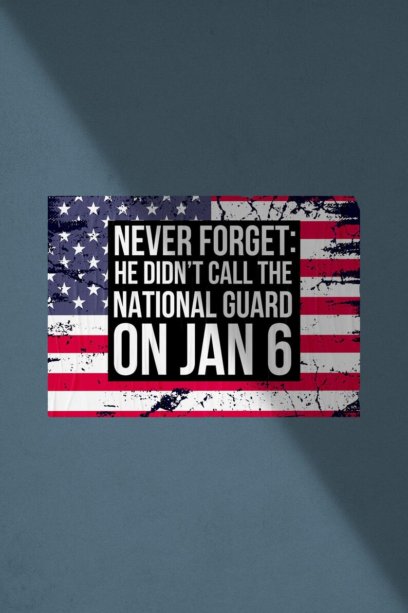 Good Trouble Lives on Protest Poster Sign, 'never Forget He Didn't Call ...