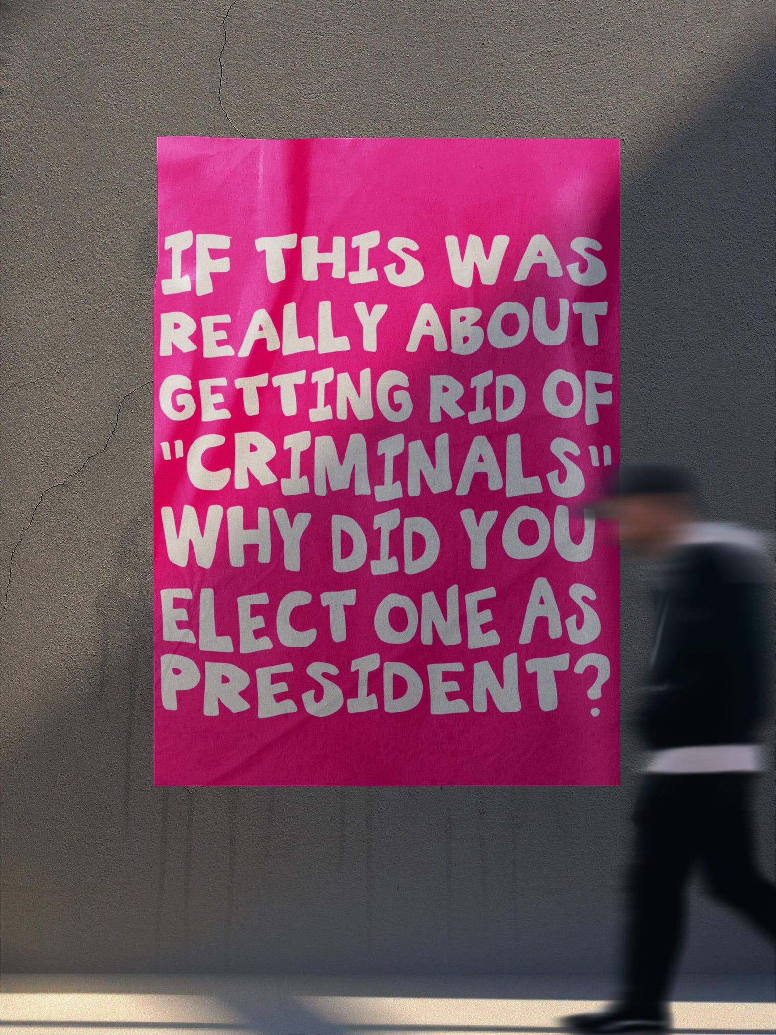 Pro Immigration ICE Protest Sign, Liberty Resistance Protest Sign ...