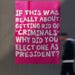 Pro Immigration ICE Protest Sign, Liberty Resistance Protest Sign ...