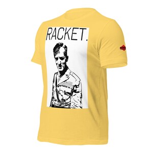 War is a Racket T-shirt - Etsy