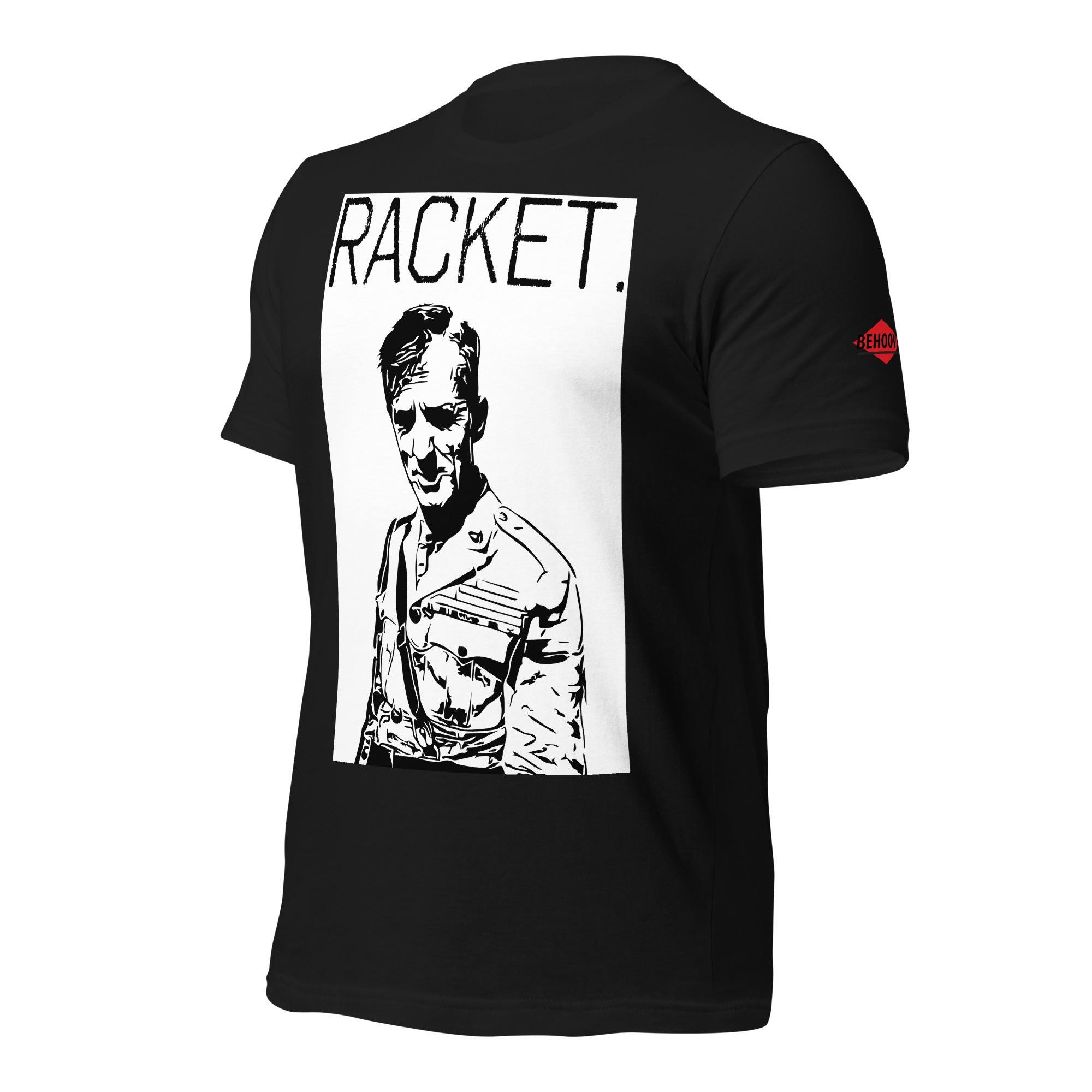 War is a Racket T-shirt - Etsy