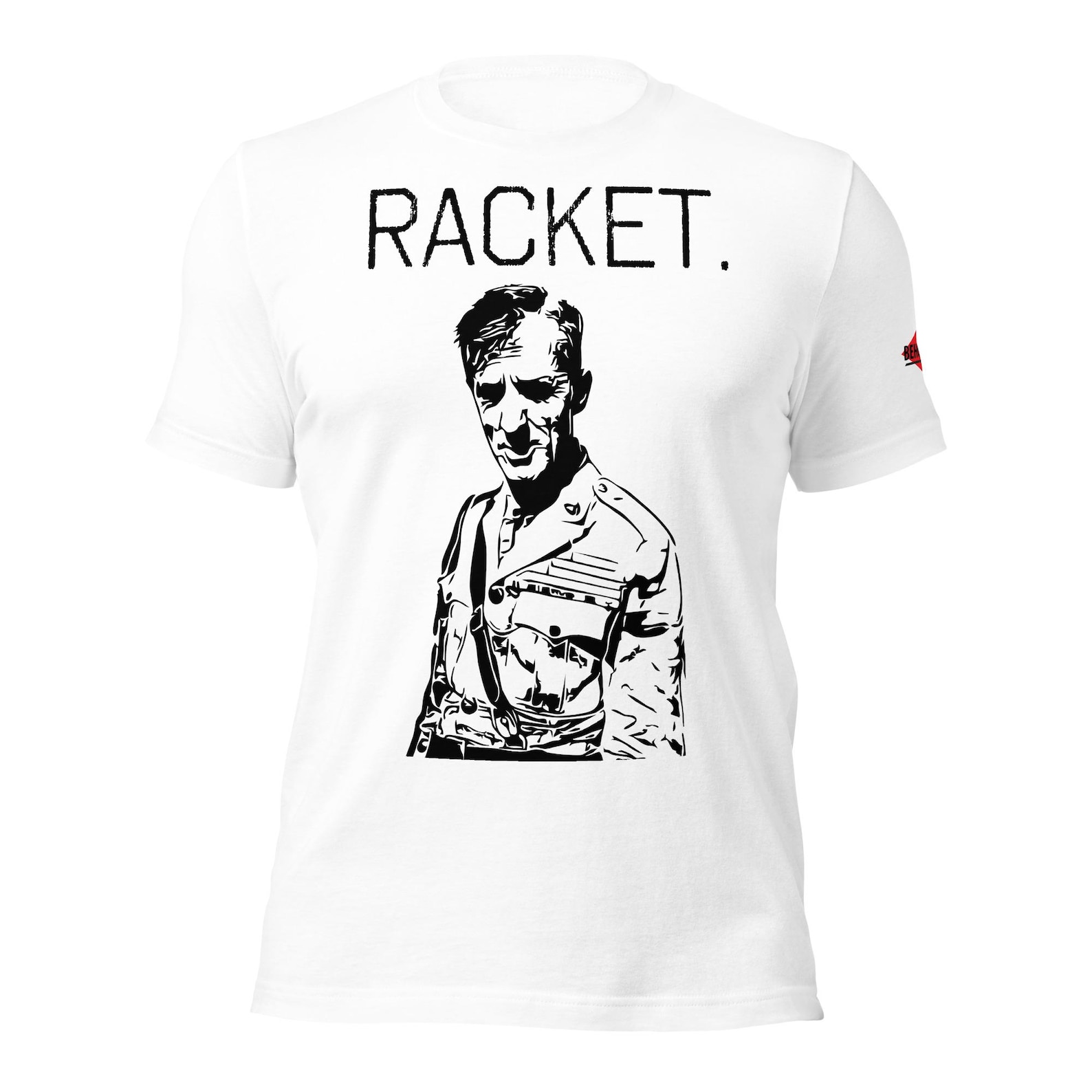 War is a Racket T-shirt - Etsy