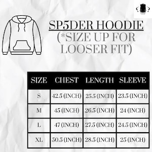 Sp5der Wait Web Hoodie Slate Grey – Streetwear Hooded Sweatshirt for ...
