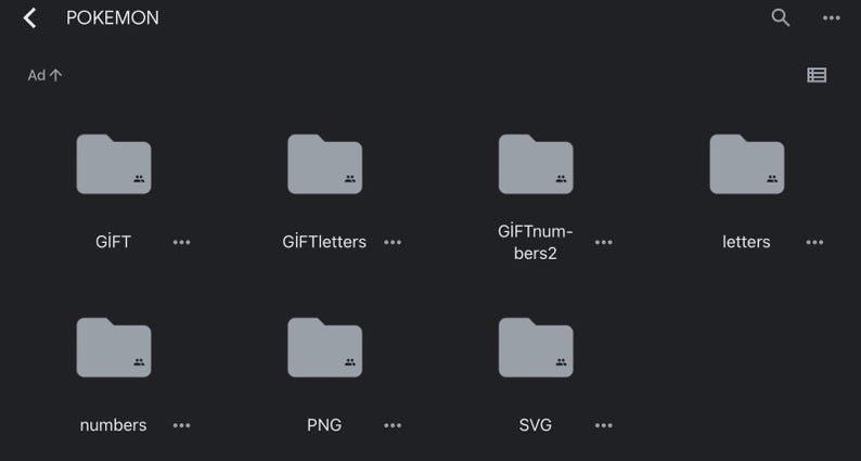 65+ Poke Svg Bundle Layered Item, Png Eps Dxf Clipart, Cricut Vector ...