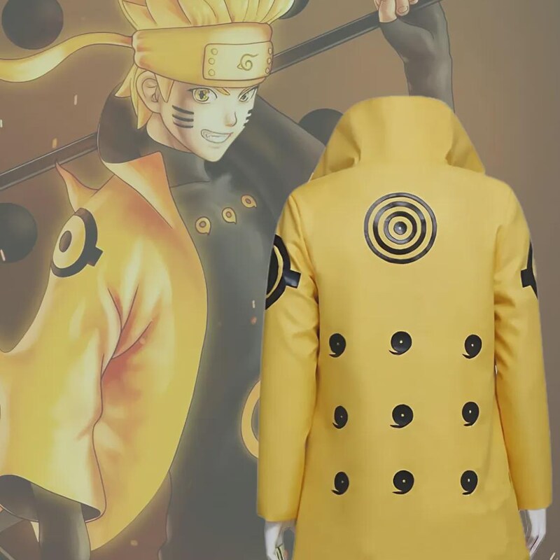 Naruto Costumes for Halloween - Etsy