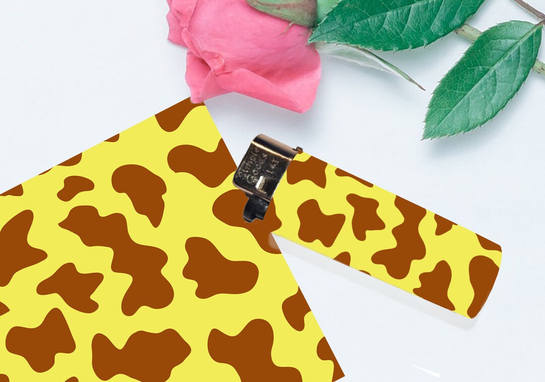 Lighter Wrap Animal Print Cow Print Smoker Weed Gifts for Him Giraffe ...
