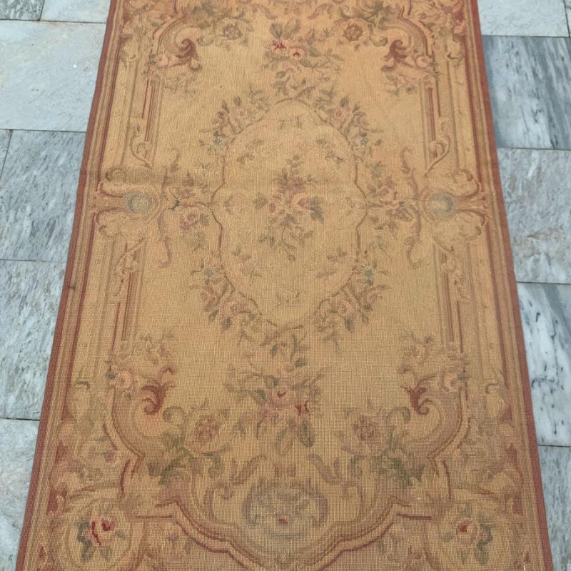 French Rug - Etsy