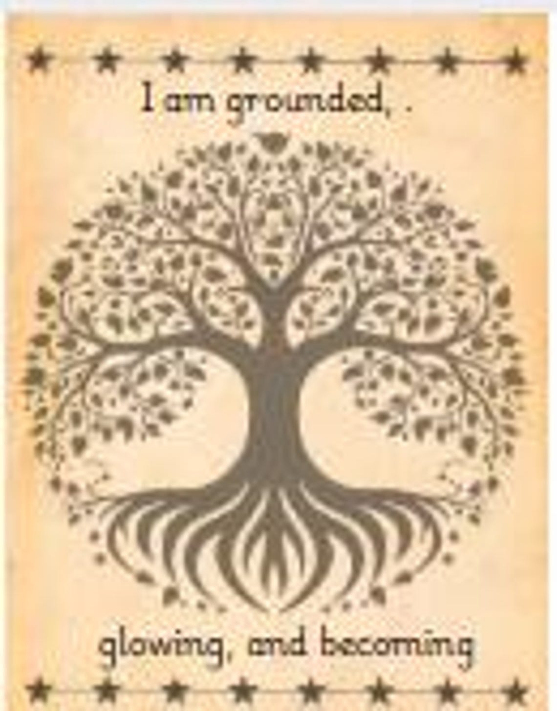 Witchy Printable Affirmation Cards – Self-love & Moon Magic Deck - Etsy